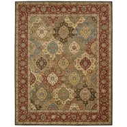 Orian Rugs Plush Abstract Ralston Area Rug - Walmart.com