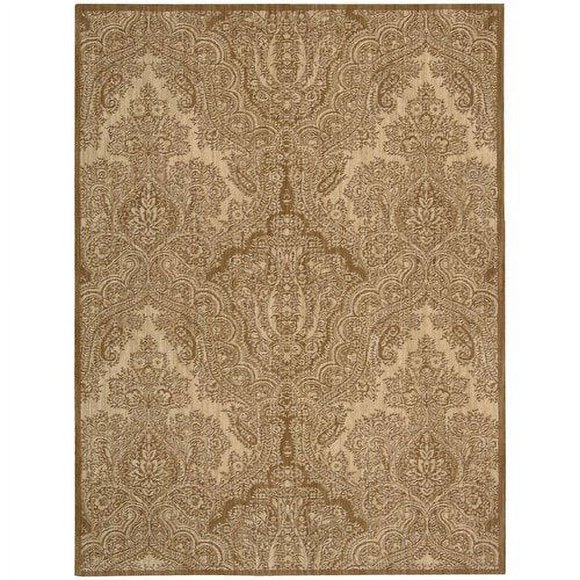 Paisley Design Rugs