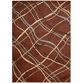 Nourison Mondrian Collection Area Rug - Walmart.com