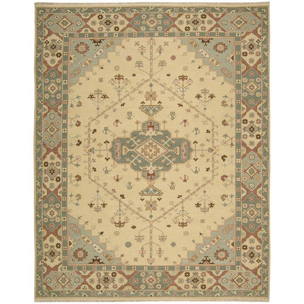 Nourison NOURMAK Collection Area Rug - Walmart.com