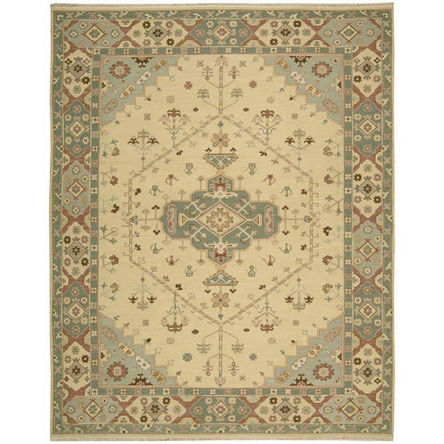 Nourison NOURMAK Collection Area Rug - Walmart.com