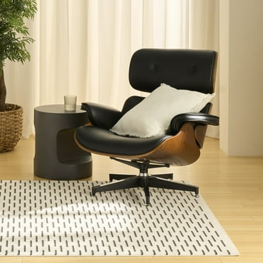 Nourison Cozy Modern Scandinavian Ivory Black 5'3" x 7' Area Rug (5x7 ...