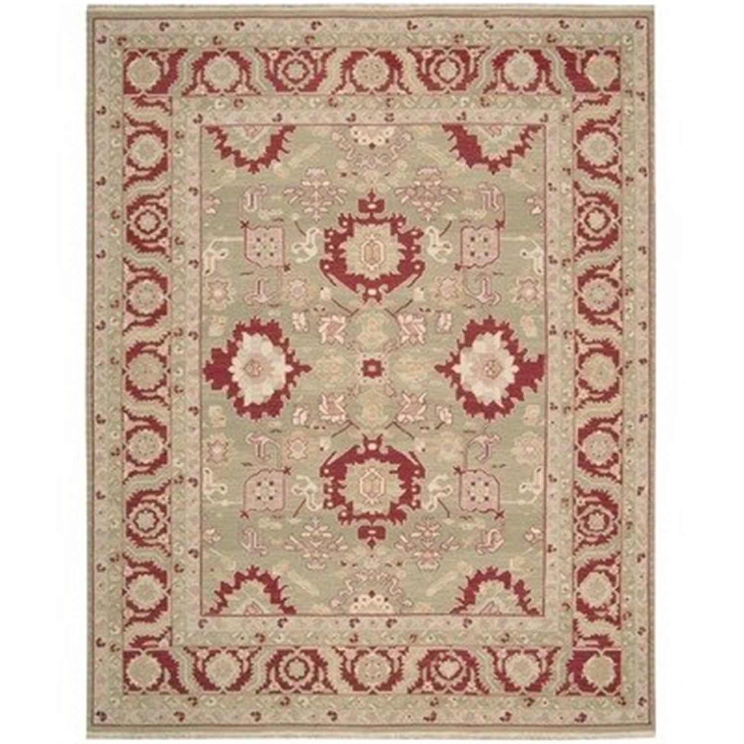 Nourison Nourmak Multicolor Area Rug - Walmart.com