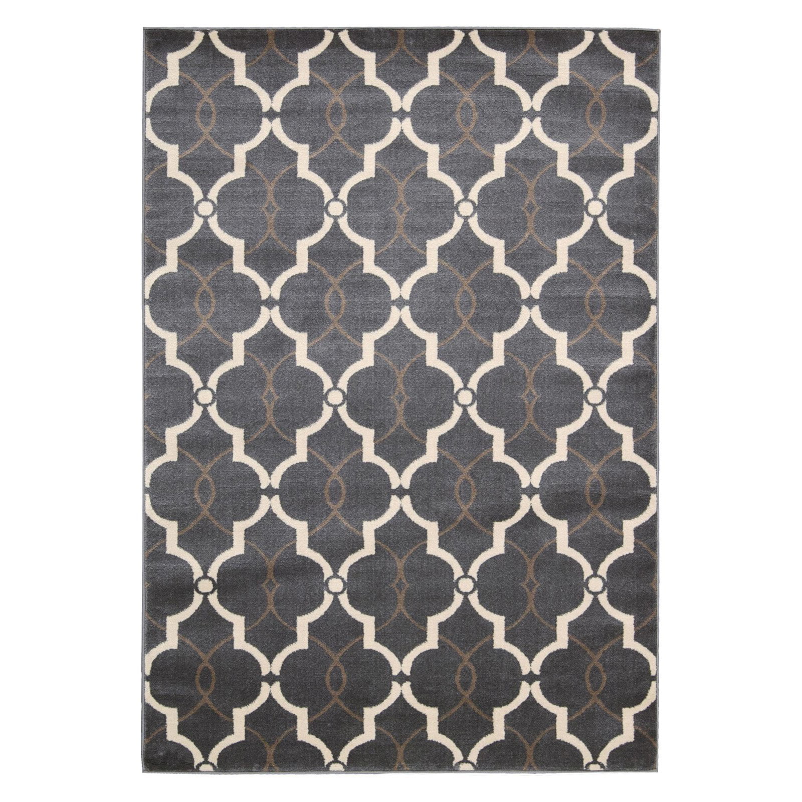 Nourison Nova NO104 Indoor Area Rug - Walmart.com