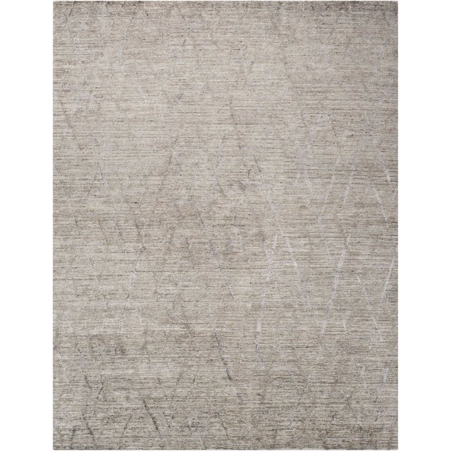 Nourison Ocean Ash Area Rug - Walmart.com