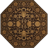 Nourison Aristo Multicolor Area Rug - Walmart.com