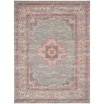 Blocks Abound 7'8" x 10'9" area rug in color Pastel - Walmart.com