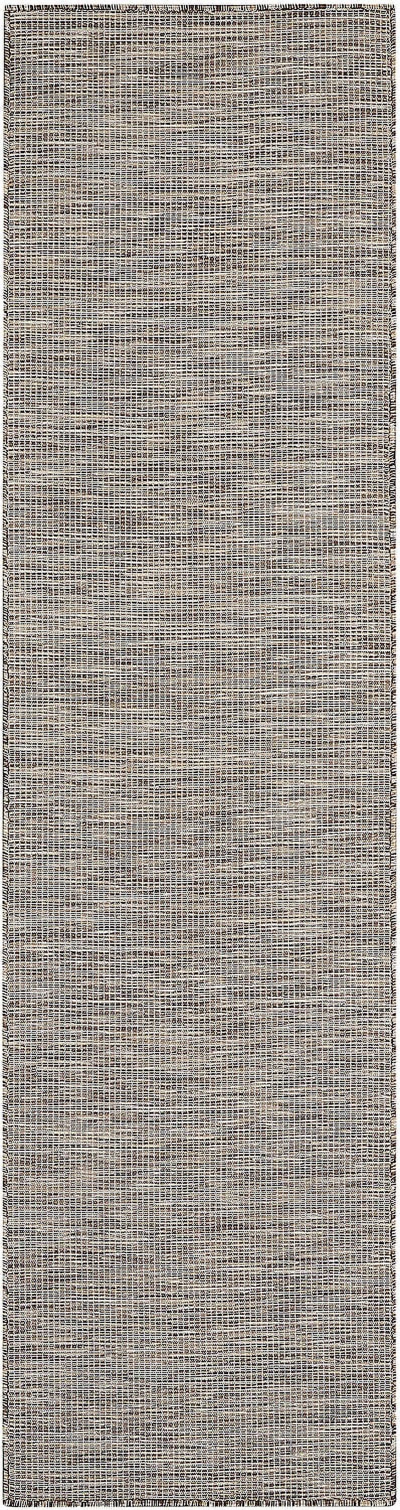 Couristan Covington Painted Fern Indoor/Outdoor Area Rug, 2'6" x 8'6 ...