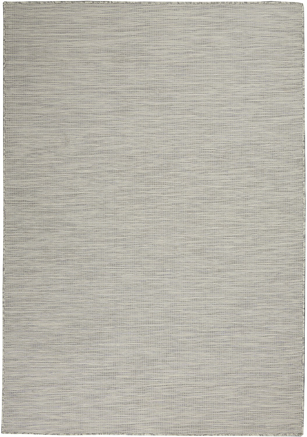 Nourison Palamos Indoor/outdoor Casual Contemporary Cream Grey Area Rug ...
