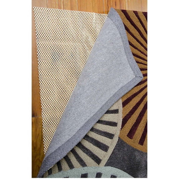 Nourison Premium Firmgrip Pad Collection Runner Area Rug - Walmart.com