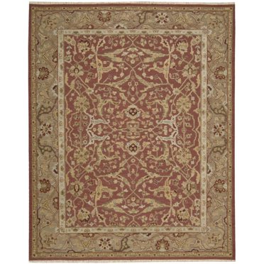 Nourison India House Collection Runner Area Rug - Walmart.com