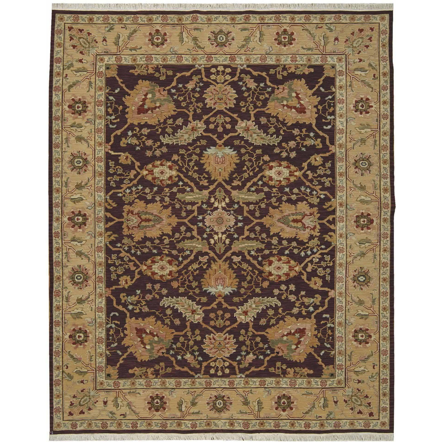 Nourison SUF I NOOR Collection Area Rug - Walmart.com