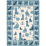 Nourison New Horizon Collection Rug - Walmart.com