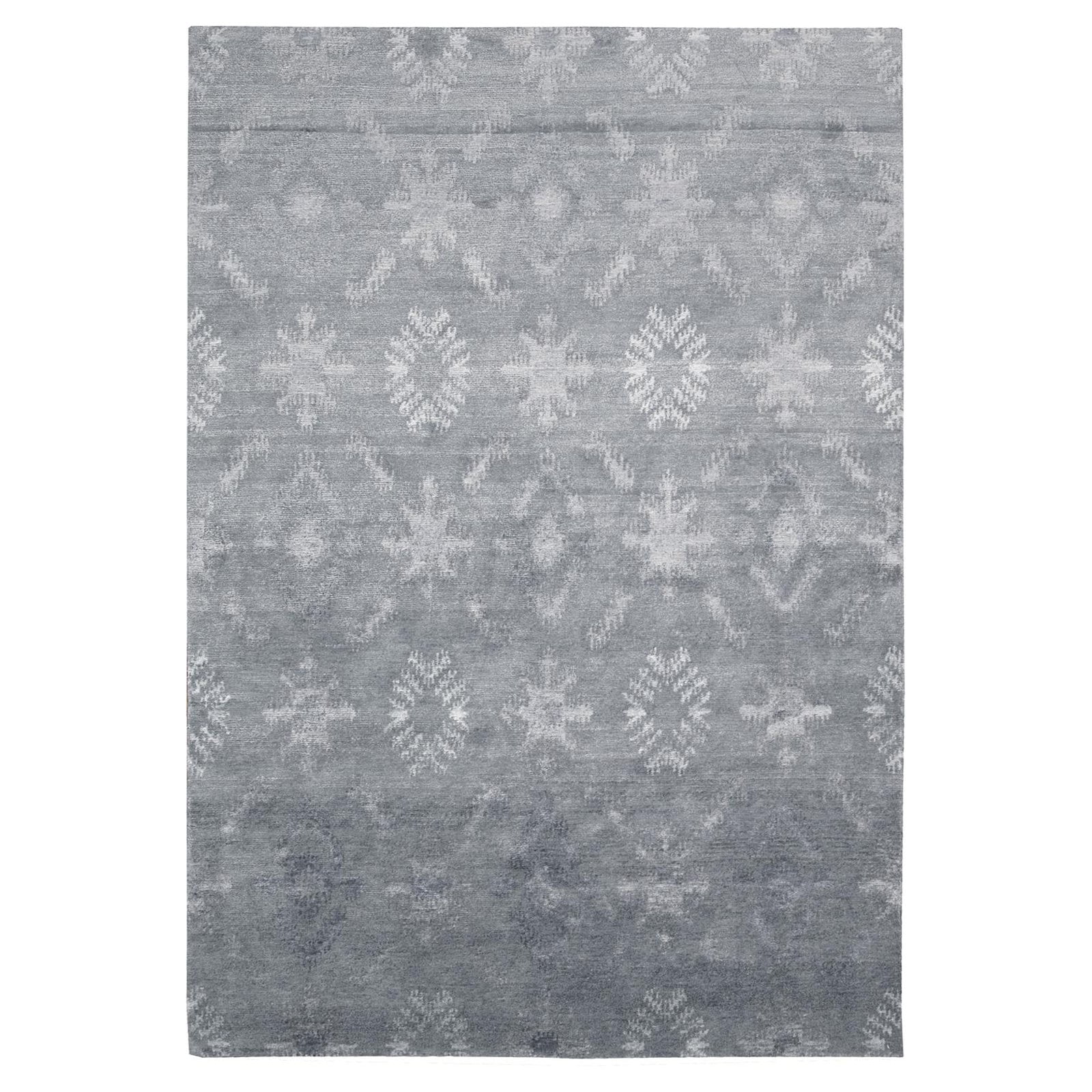 Nourison Silk Shadows SHA05 Indoor Area Rug - Walmart.com