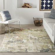 Avenue33 New Style Luna Area Rug - Walmart.com