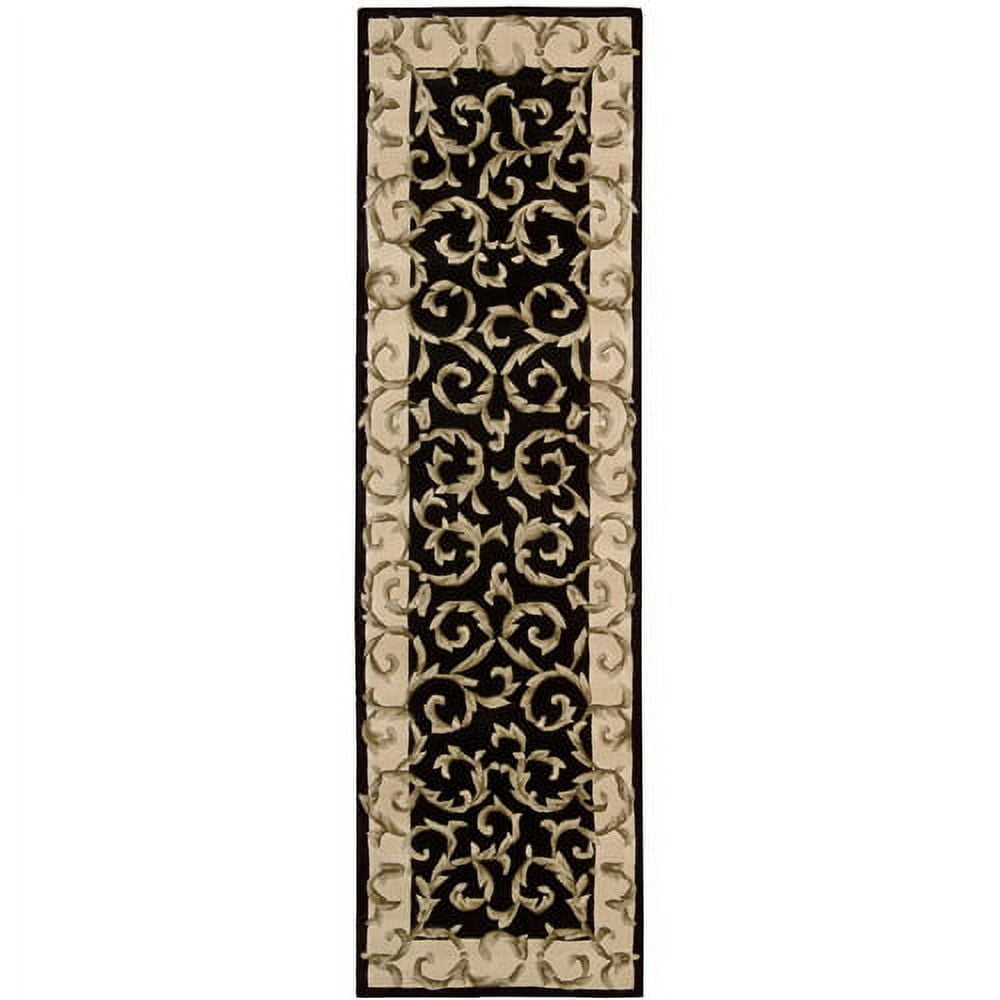 Nourison Versailles Palace Collection Rug - Walmart.com