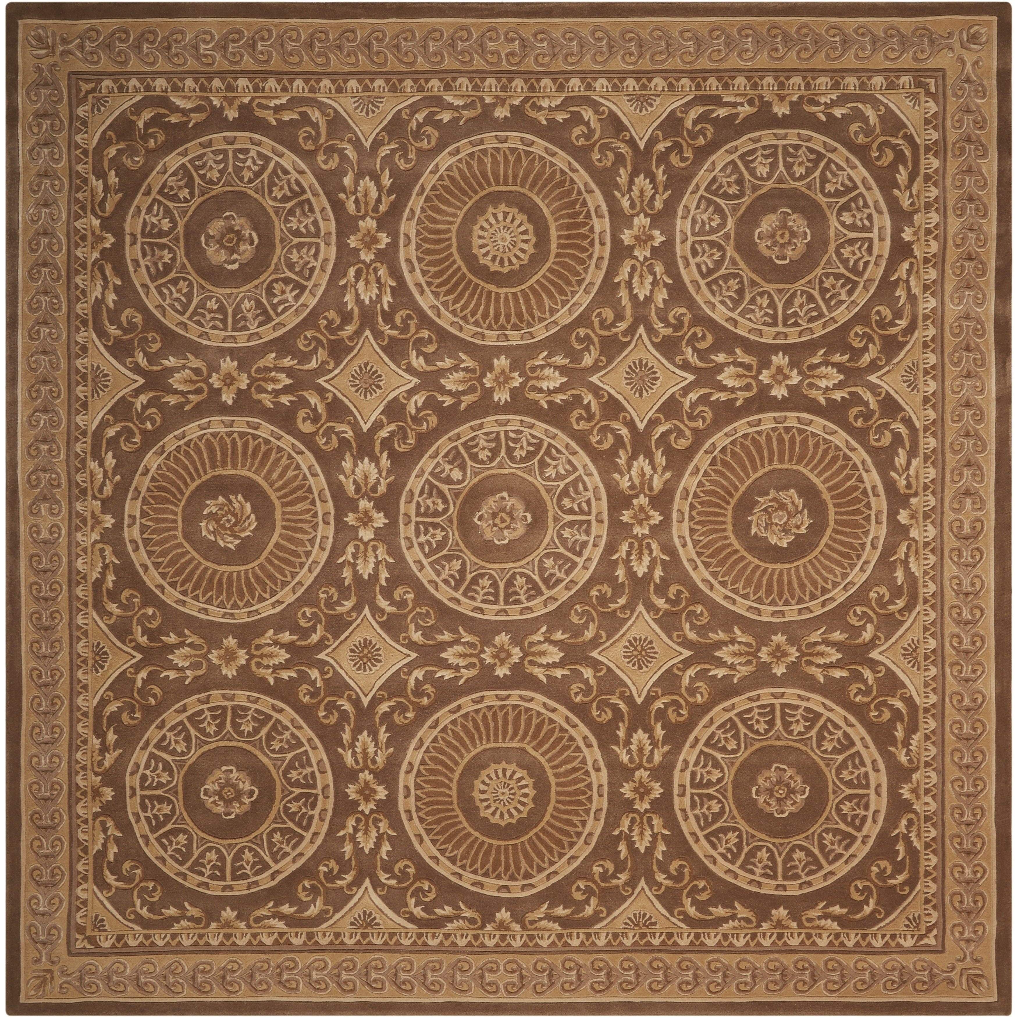 Nourison Versailles Palace Collection Rug - Walmart.com