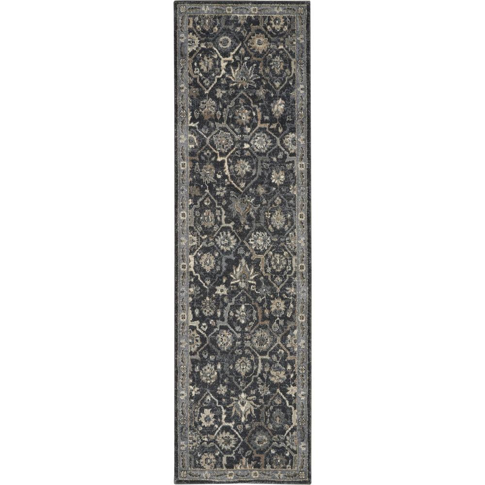 Nourison Vintage Runner Area Rug, 8' Runner - Walmart.com