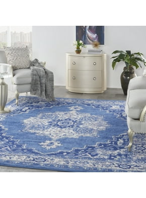 Bedroom Rugs in Area Rugs - Walmart.com