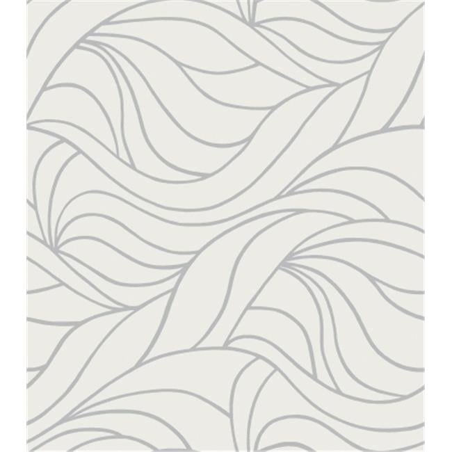 Nouveau Swirl Window Film - Walmart.com