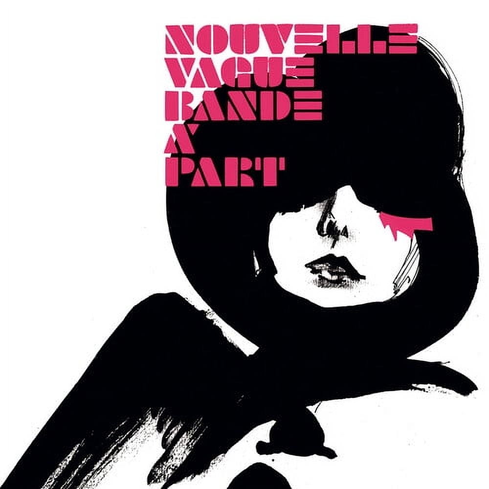 Nouvelle Vague - Band Apart 20th Anniversary - Music & Performance ...