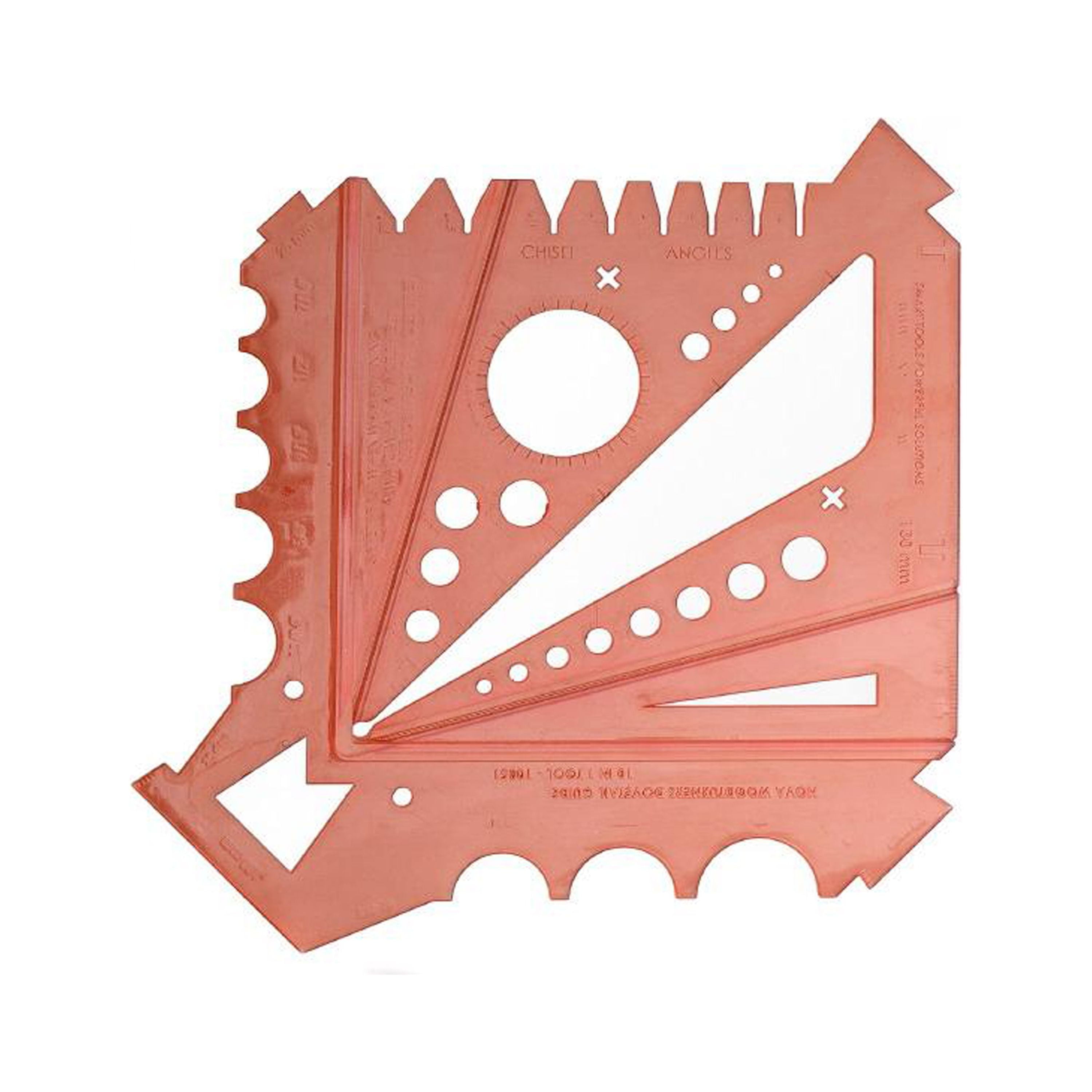 Nova 10051 10 in 1 Chuck Gage - Walmart.com