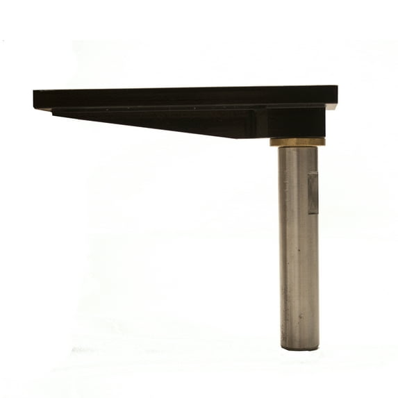 Nova 9094 Box Rest, Large 1-1/2″ x 4-1/2″ - Walmart.com