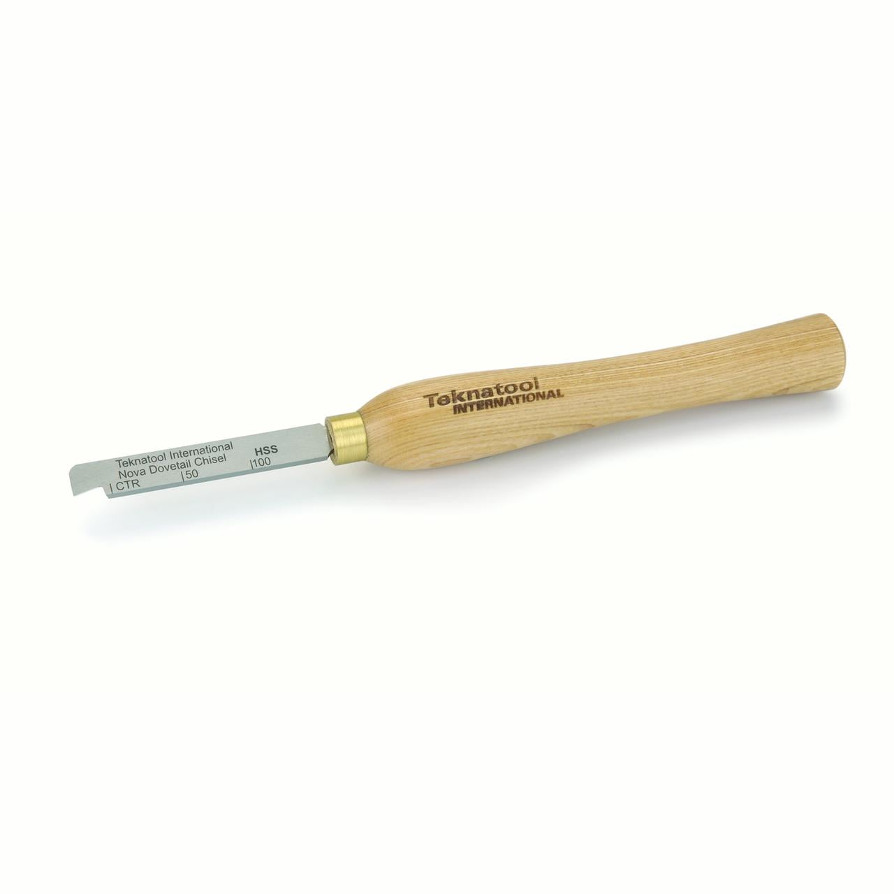 Nova Dovetail Chisel - Walmart.com