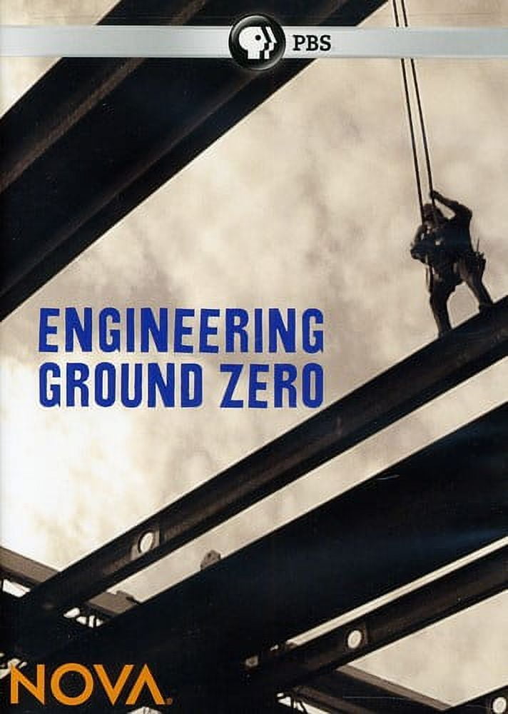 Nova: Engineering Ground Zero (DVD), PBS (Direct), Music & Performance - Walmart.com