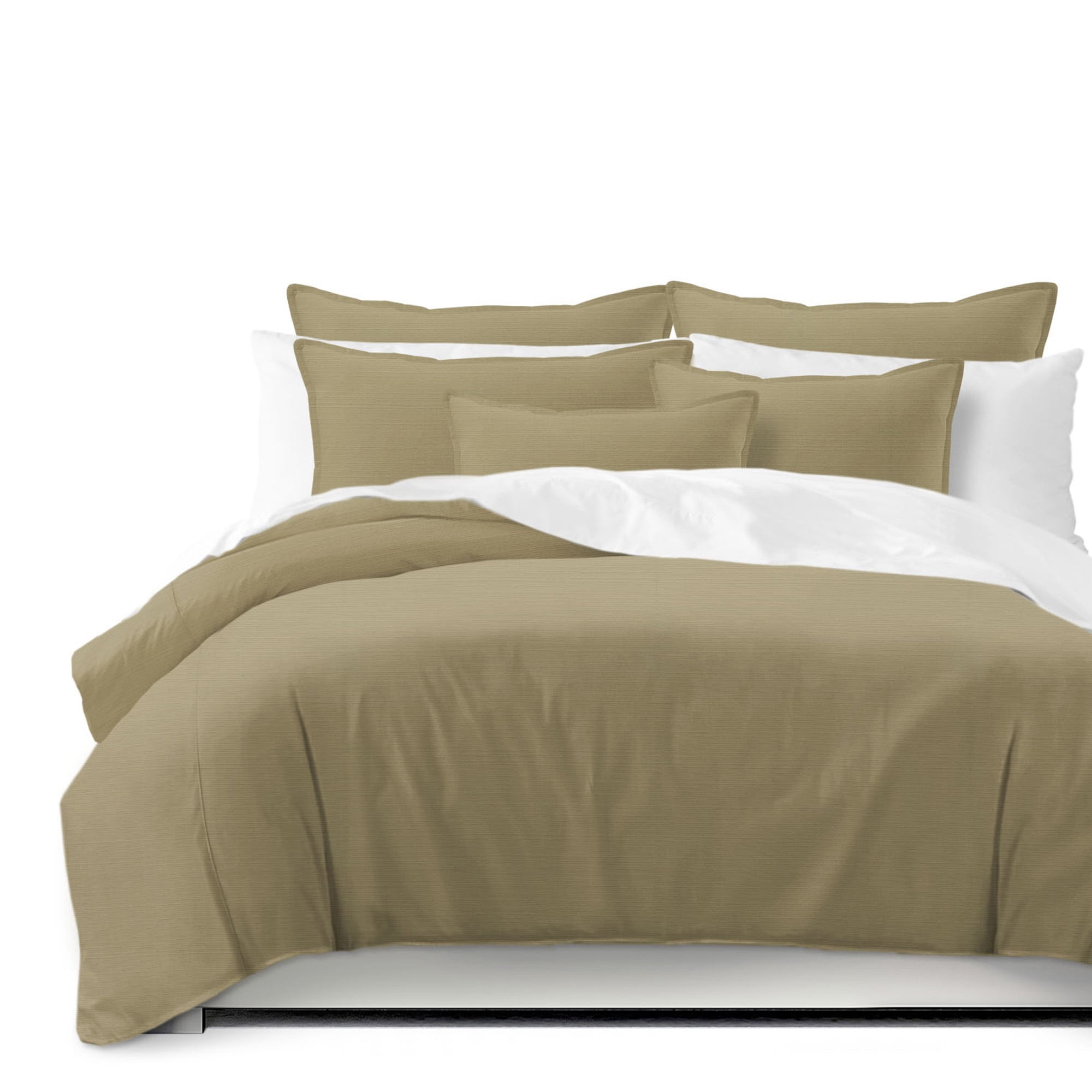 Nova Gold Coverlet Set Super Queen - Walmart.com