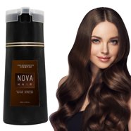 Revlon Colorsilk Hair Shampoo - Gorgeous Brunette Colorstay ...