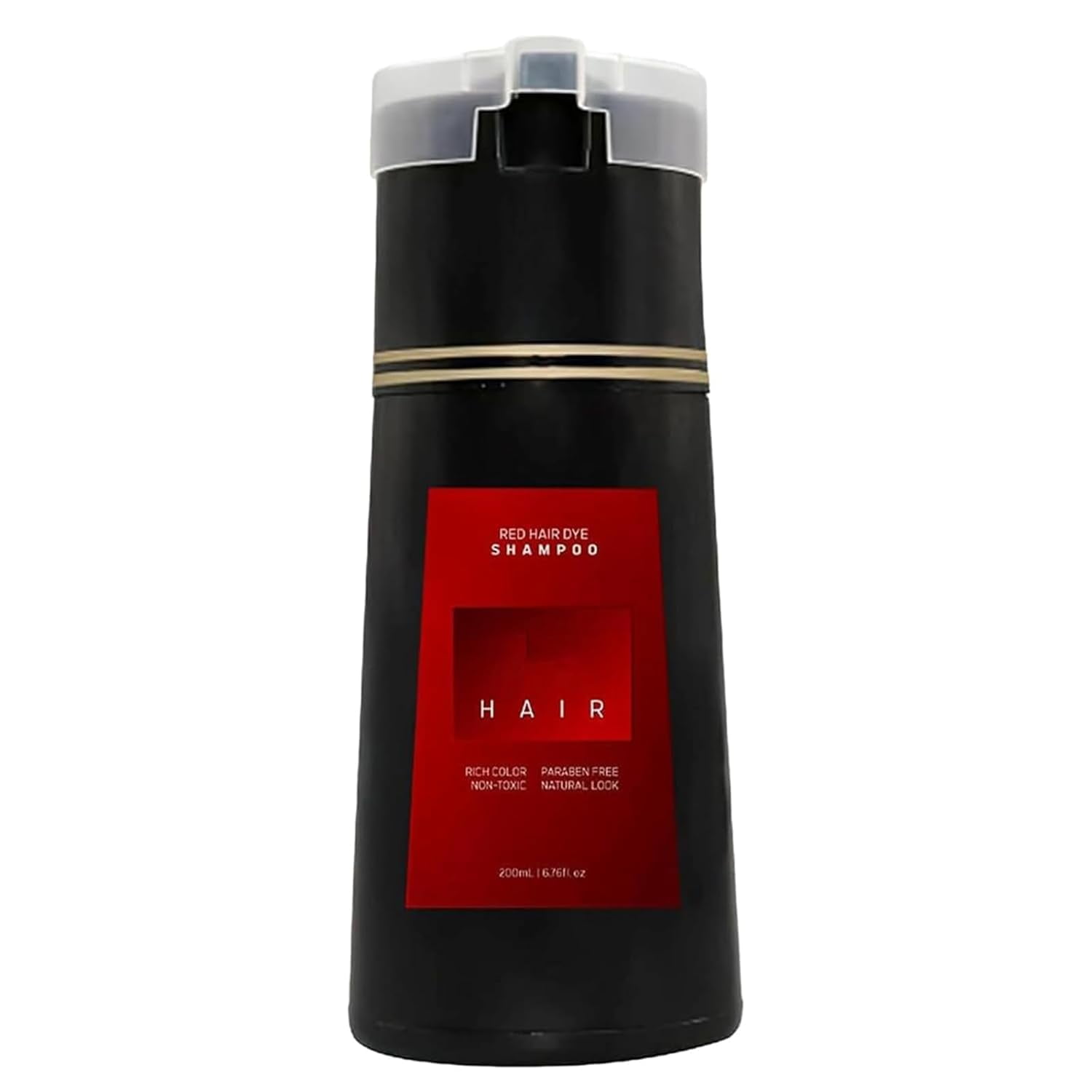 Nova Hair Dye Shampoo, Nova Hair Instant Dye Shampoo for Men & Women ...