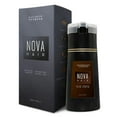 Nova Hair Shampoo, Nova Hair Instant Dye Shampoo, Novahair Color ...