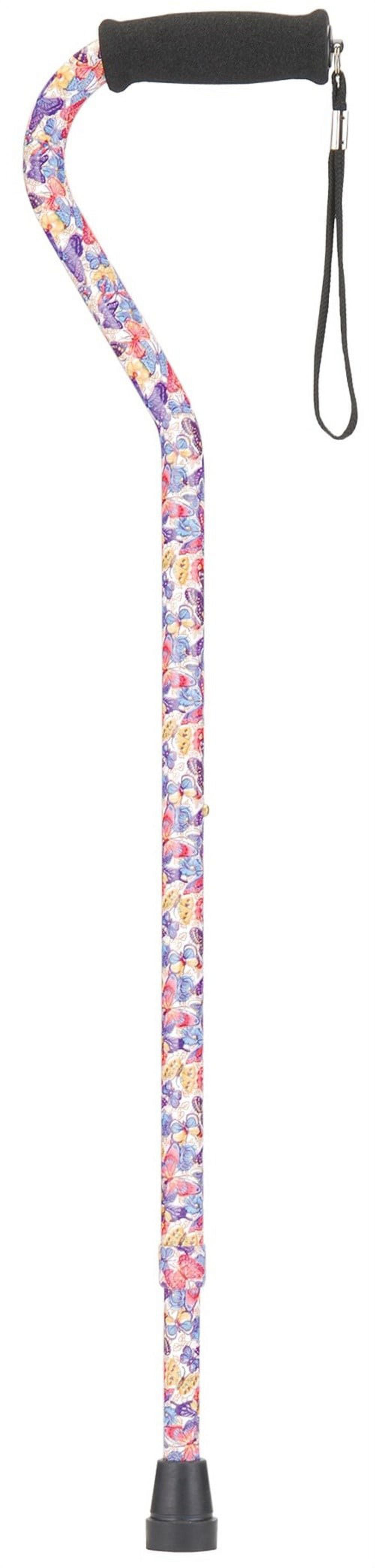 Nova Medical Products 1070bs 30-39 Aluminum Butterfly Symphony Offset ...