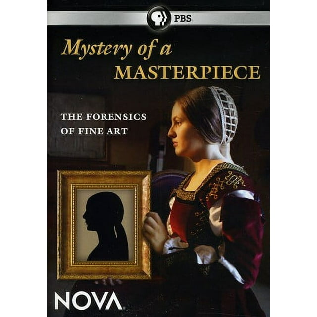 Nova: Mystery of a Masterpiece (DVD) - Walmart.com