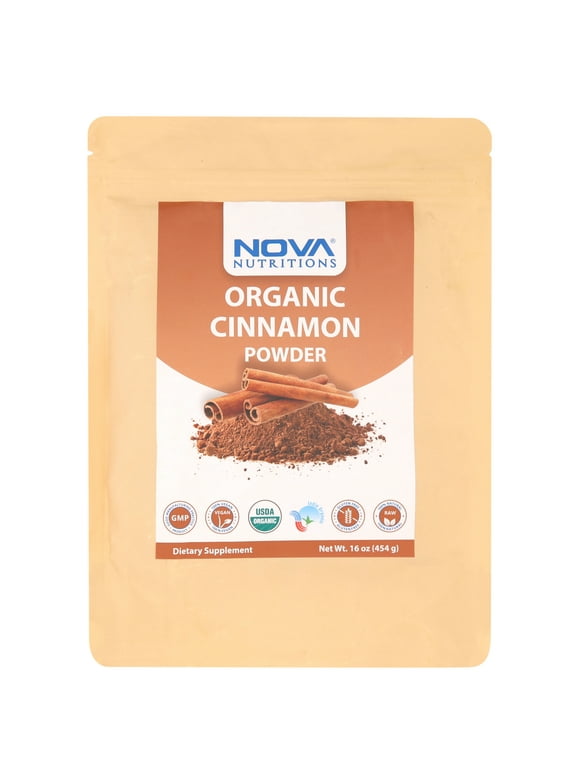 Cinnamon in Baking - Walmart.com