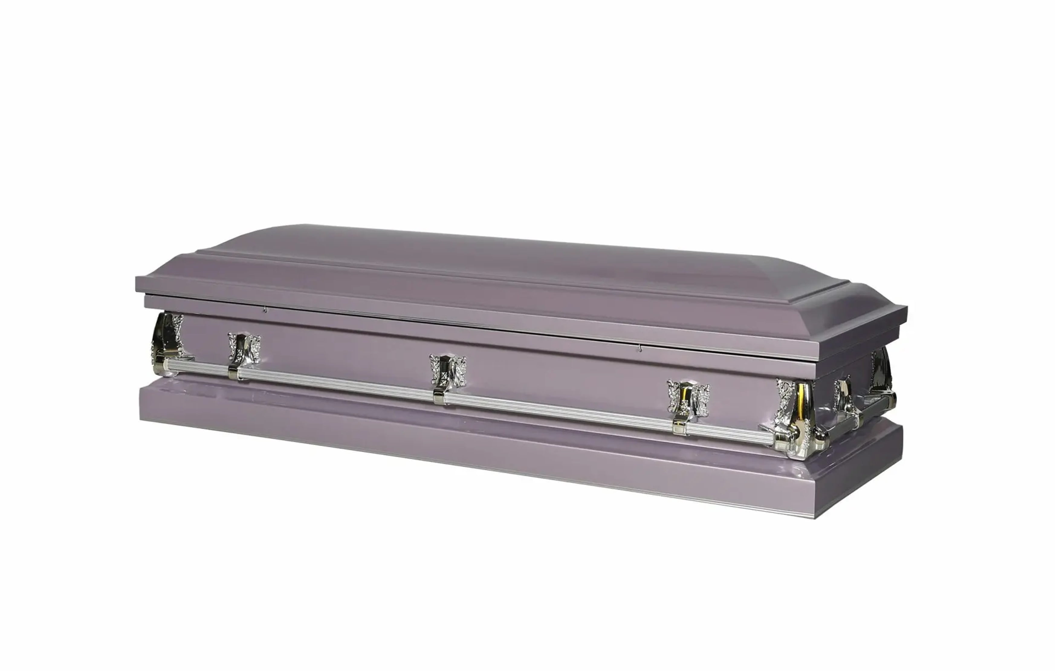 Nova Orchid Full Open Casket - Walmart.com