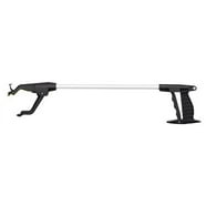 Handi-Reacher Long Reach Grabber - 30" Pick Up Tool with Magnet, Easy ...