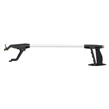 Handi-Reacher Long Reach Grabber - 30" Pick Up Tool with Magnet, Easy ...