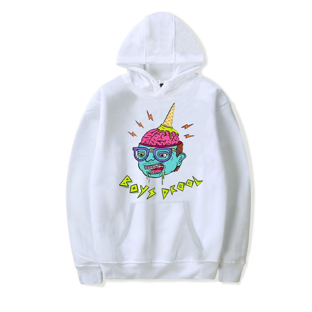 Nova Rockafeller Merch Lost Girl Hoodie Unisex Classic Sweatshirt Long ...