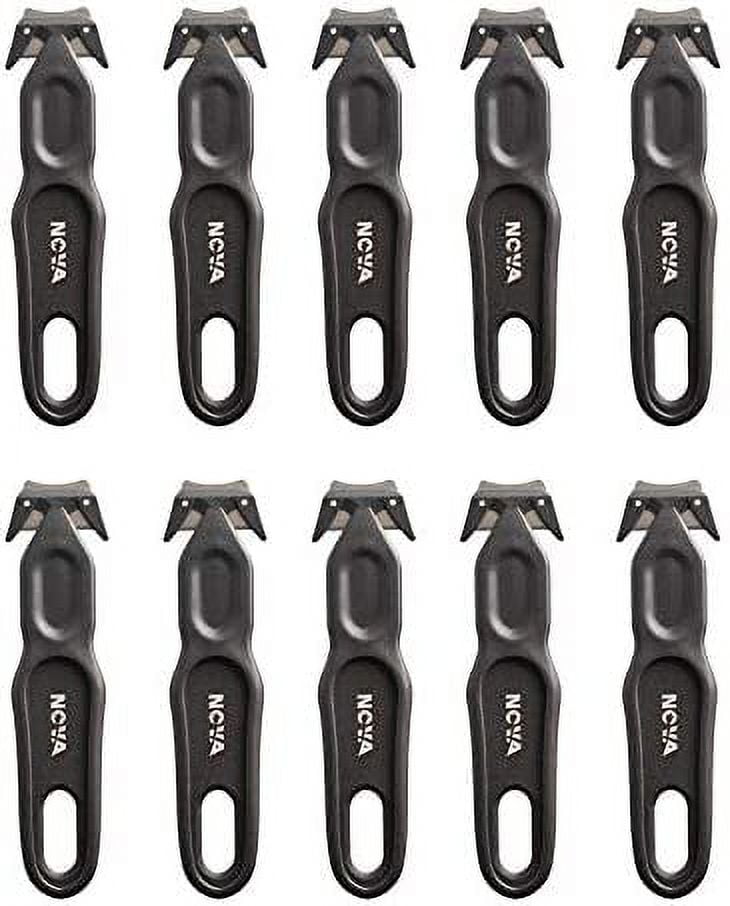 Nova Safety Cutter Tool, Safety Box Cutter Knife, Ergonomic Film ...