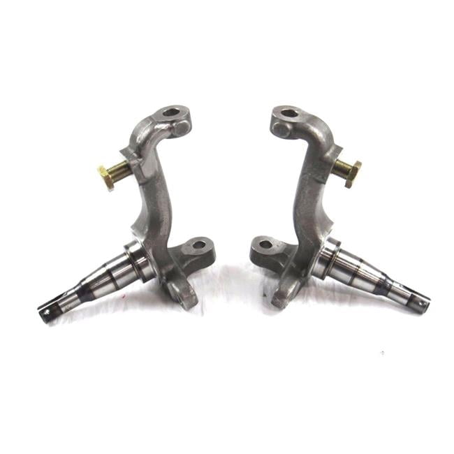 Nova Stock Height Disc Brake Spindles for 1962-1967 Chevy - Walmart.com