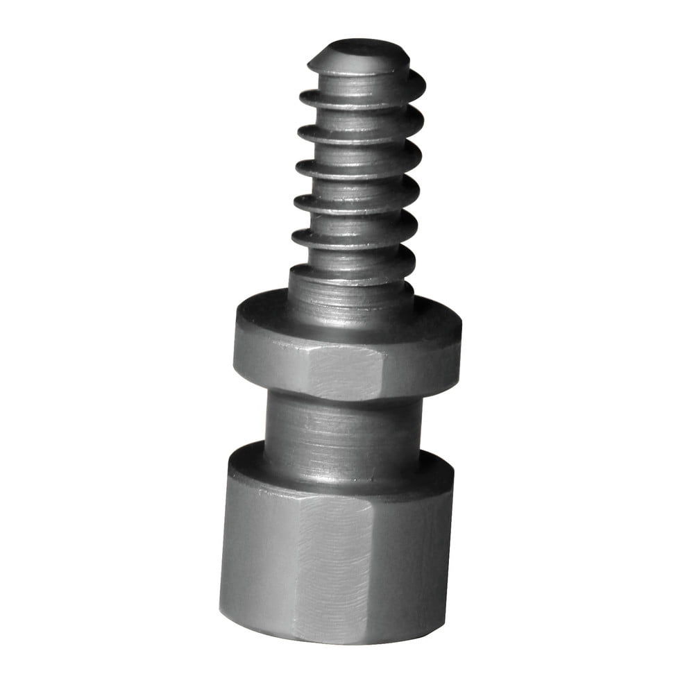 NOVA 10006 Safe Lock Woodworm Screw Chuck - Walmart.com