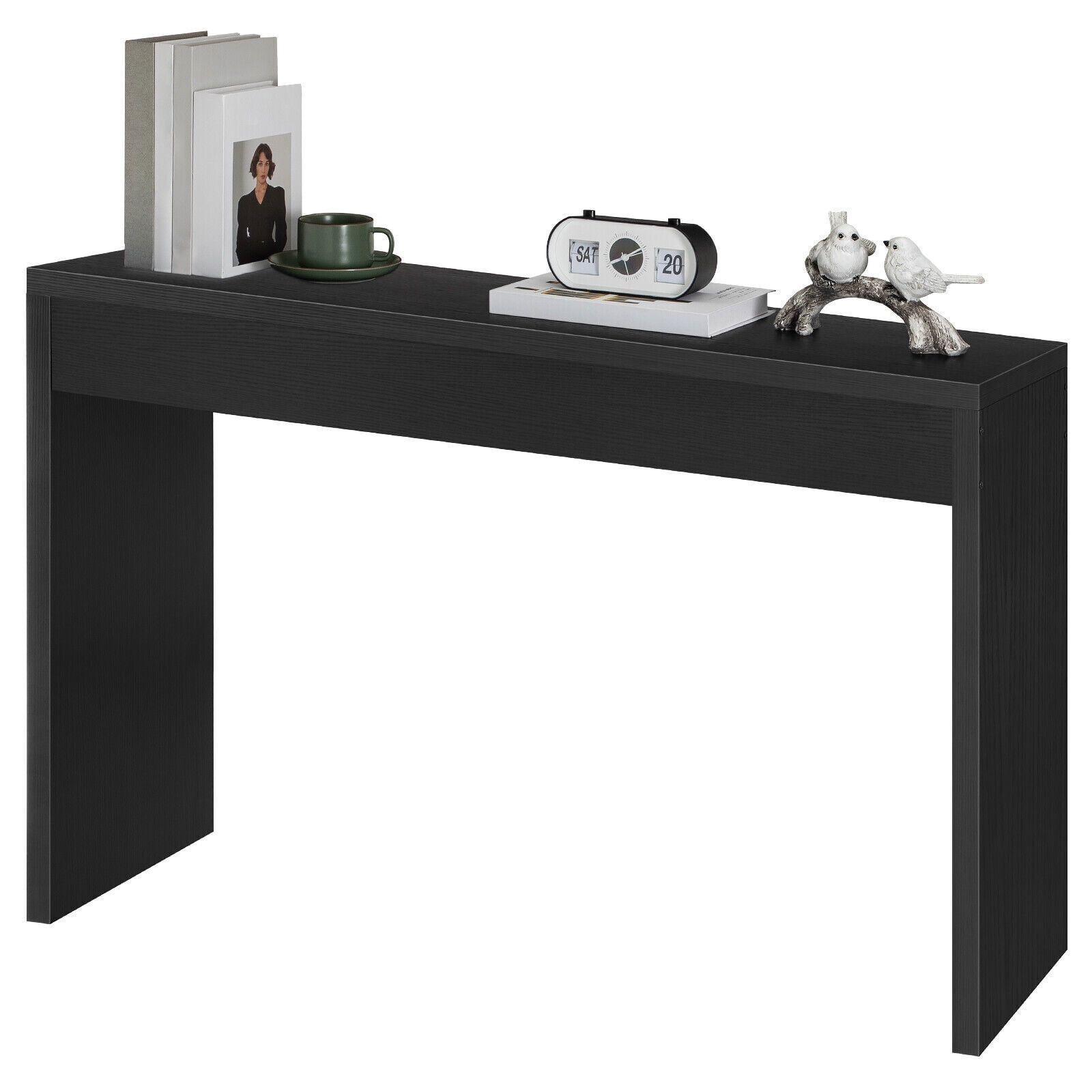 NovaCraft Northfield Console Table 48" - Modern Living Room Sofa Table ...