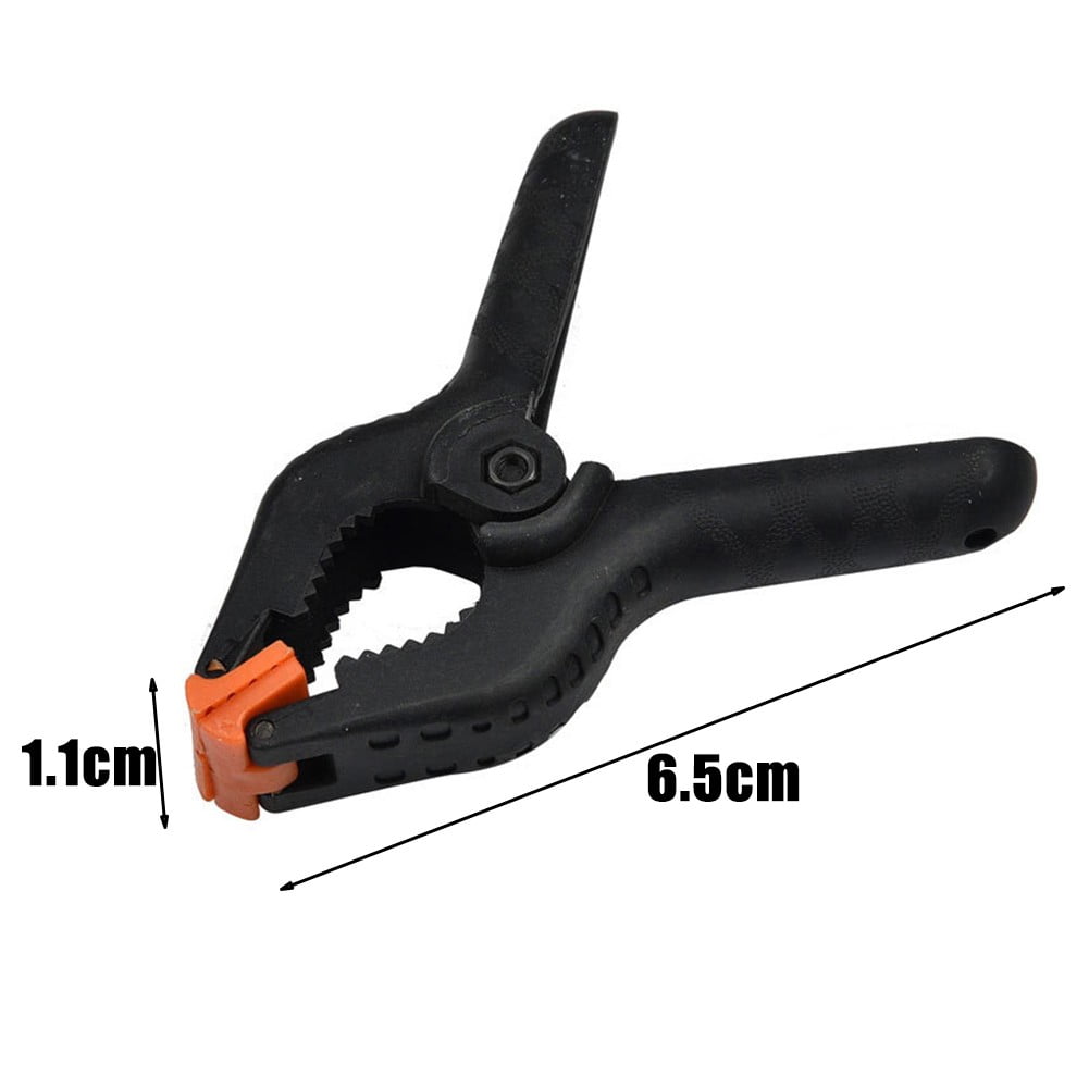 NovaSpark 10Pcs 2" Photo Studio Accessories Photography Background ...