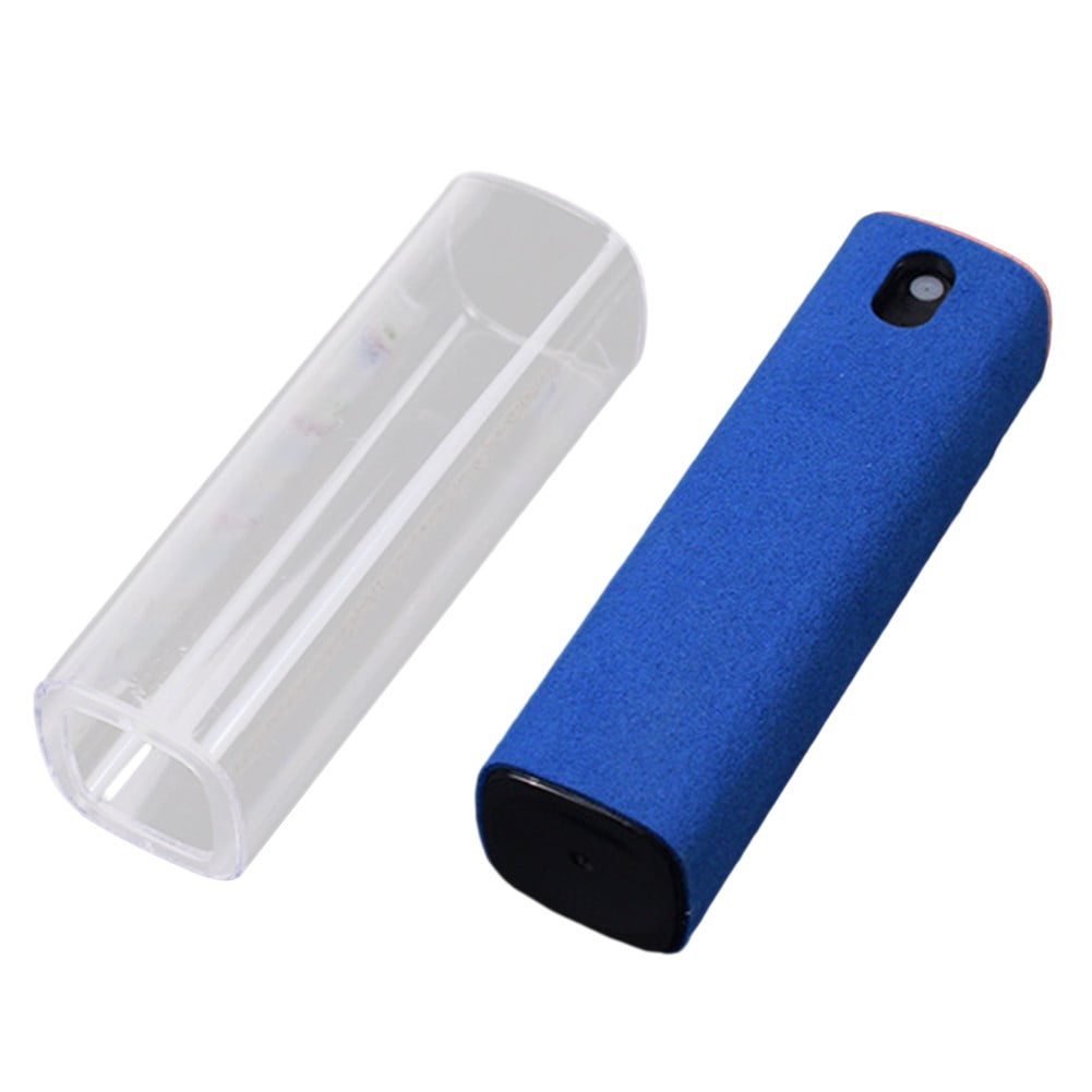 NovaSpark 2 in 1 Mobile Ph Screen Cleaning Spray: Efficient Dust Tool ...
