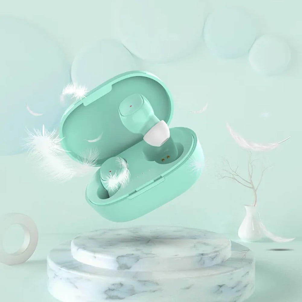 NovaSpark 2024 New Generation A6S Tws Wireless Headphones Bluetooth 5.0 ...