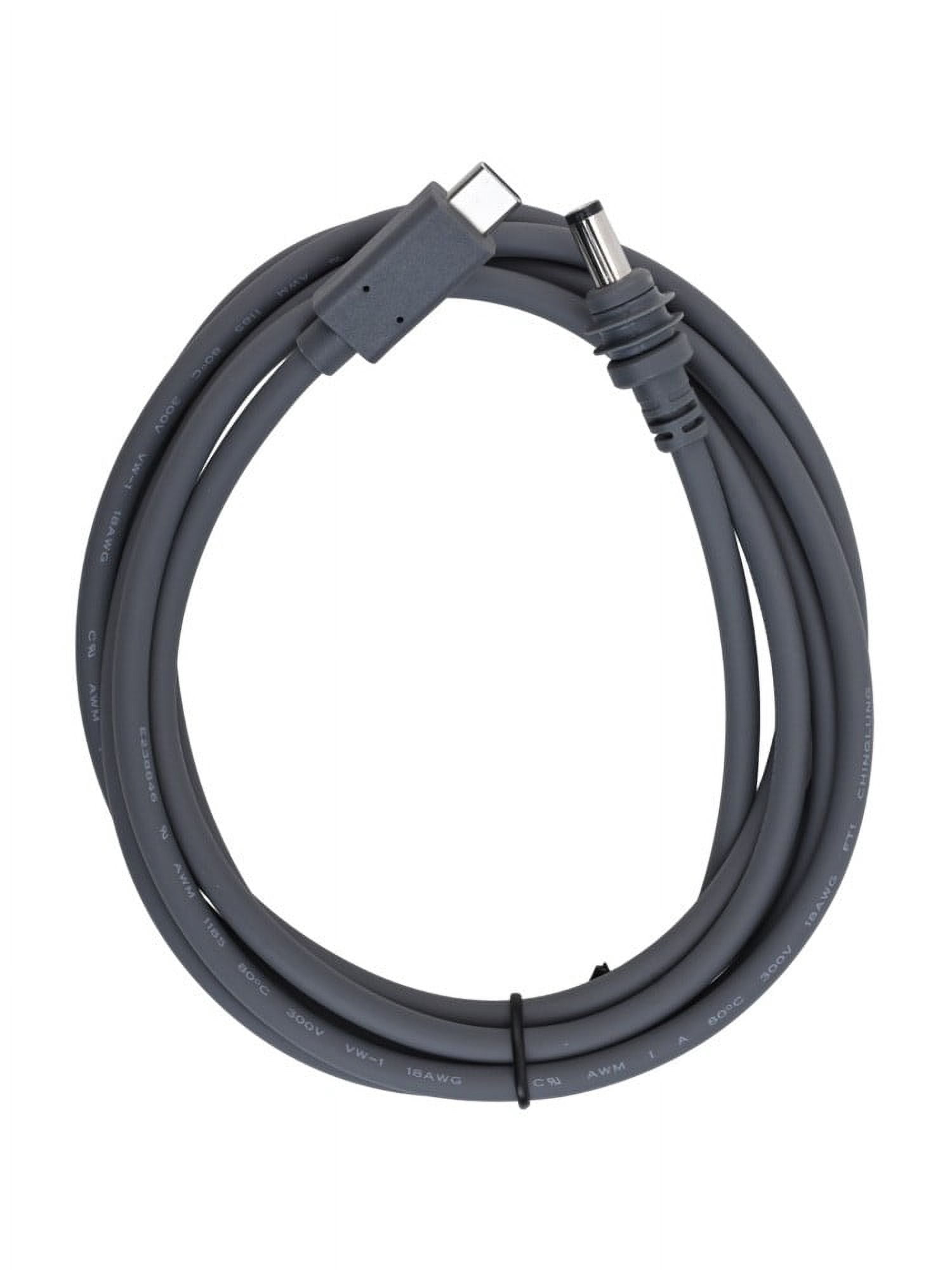 NovaSpark 2M/5M/10M Charging Cable for Starlink Mini Power Waterproof ...