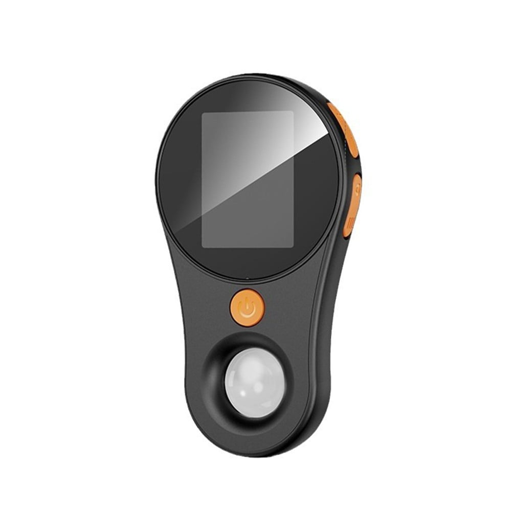 NovaSpark 500X Digital Microscope 1080P 2.0 inch Video Coin Microscope ...