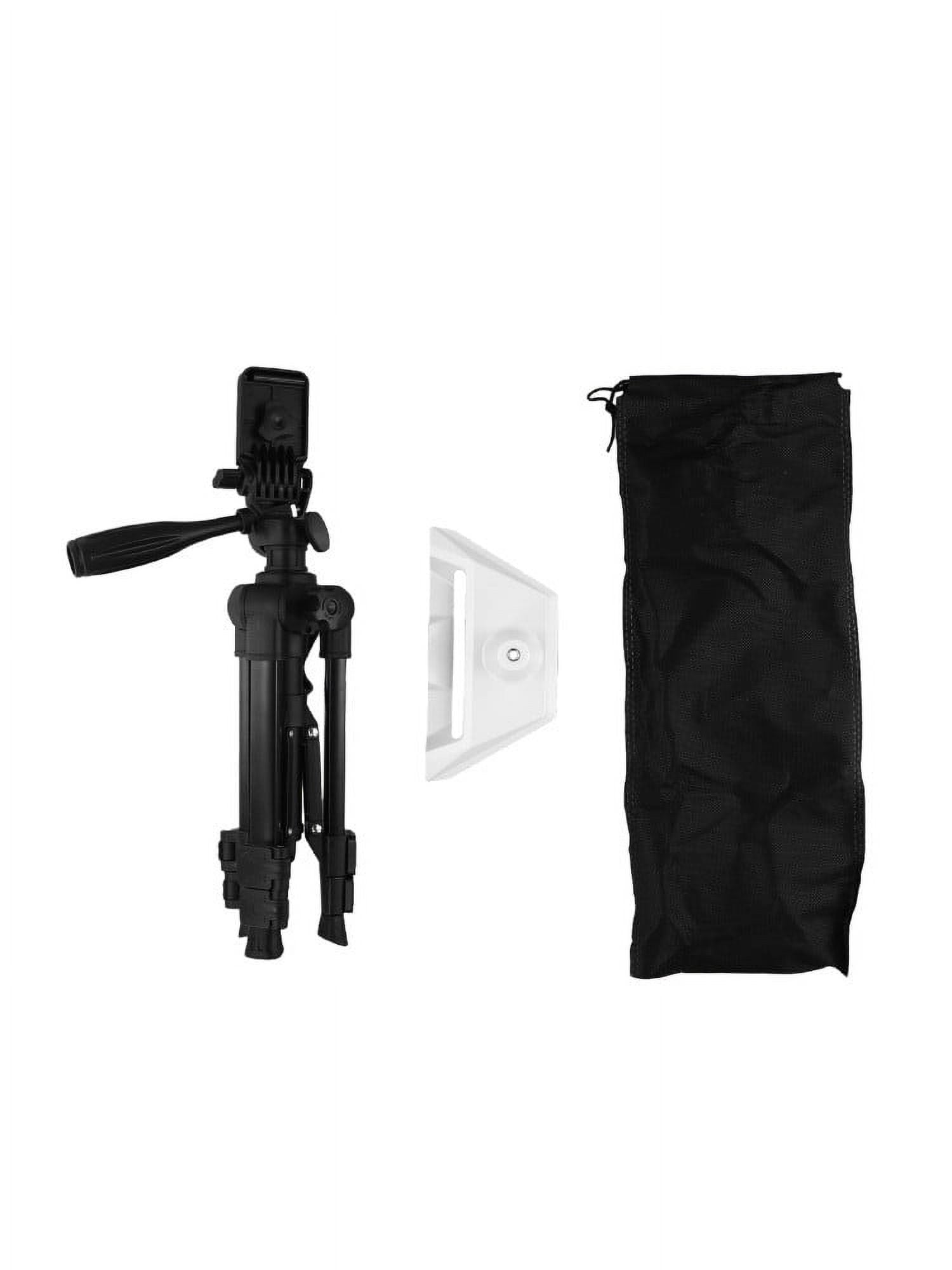 NovaSpark Adjustable Mini Tripod Stand Suitable for Starlink Enhance ...